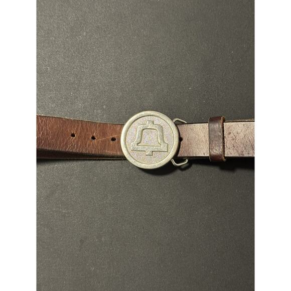 Unbranded | Accessories | Vintage Usa Southwestern Bell Belt Buckle 978 ...